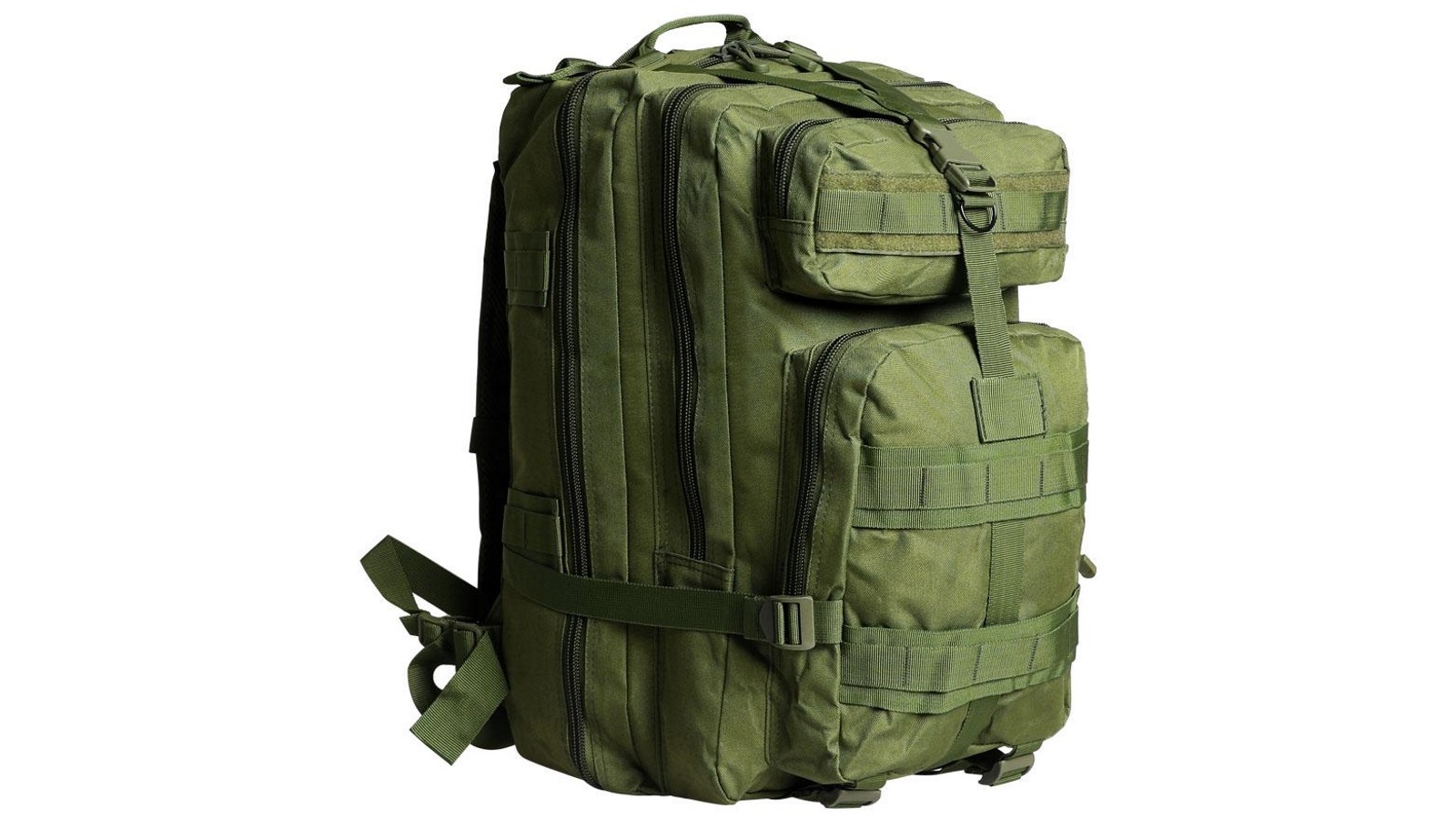 Slimbridge 40L Military Tactical Hiking Camping Backpack | Harvey Norman