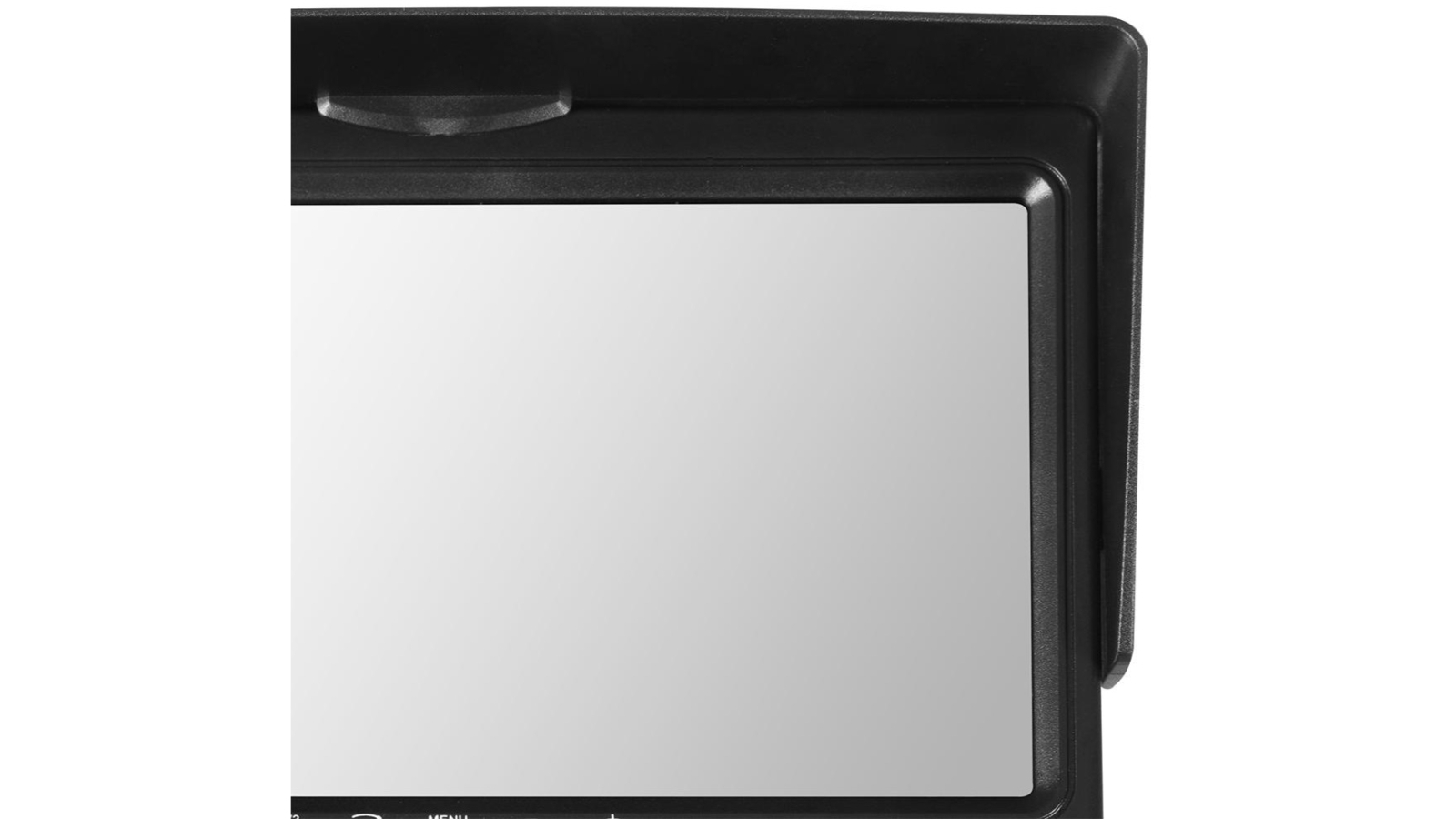 Manan 7inch Car Wireless Rear View Monitor + 2 Reverse Camera | Harvey ...