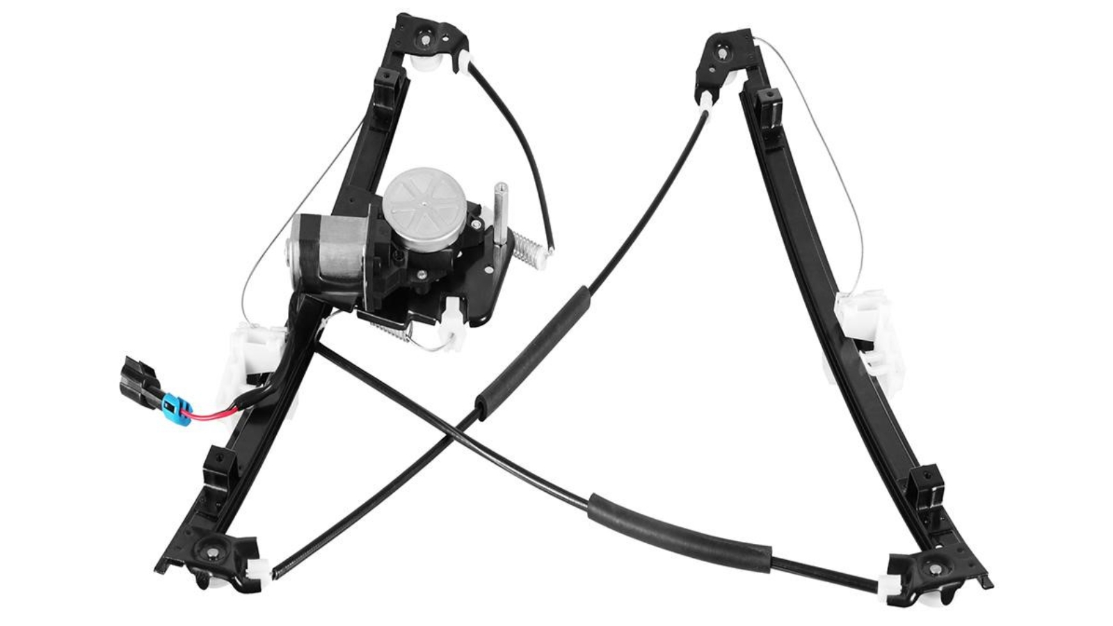 Manan Front Right Electric Window Regulator With Motor Ford Territory ...