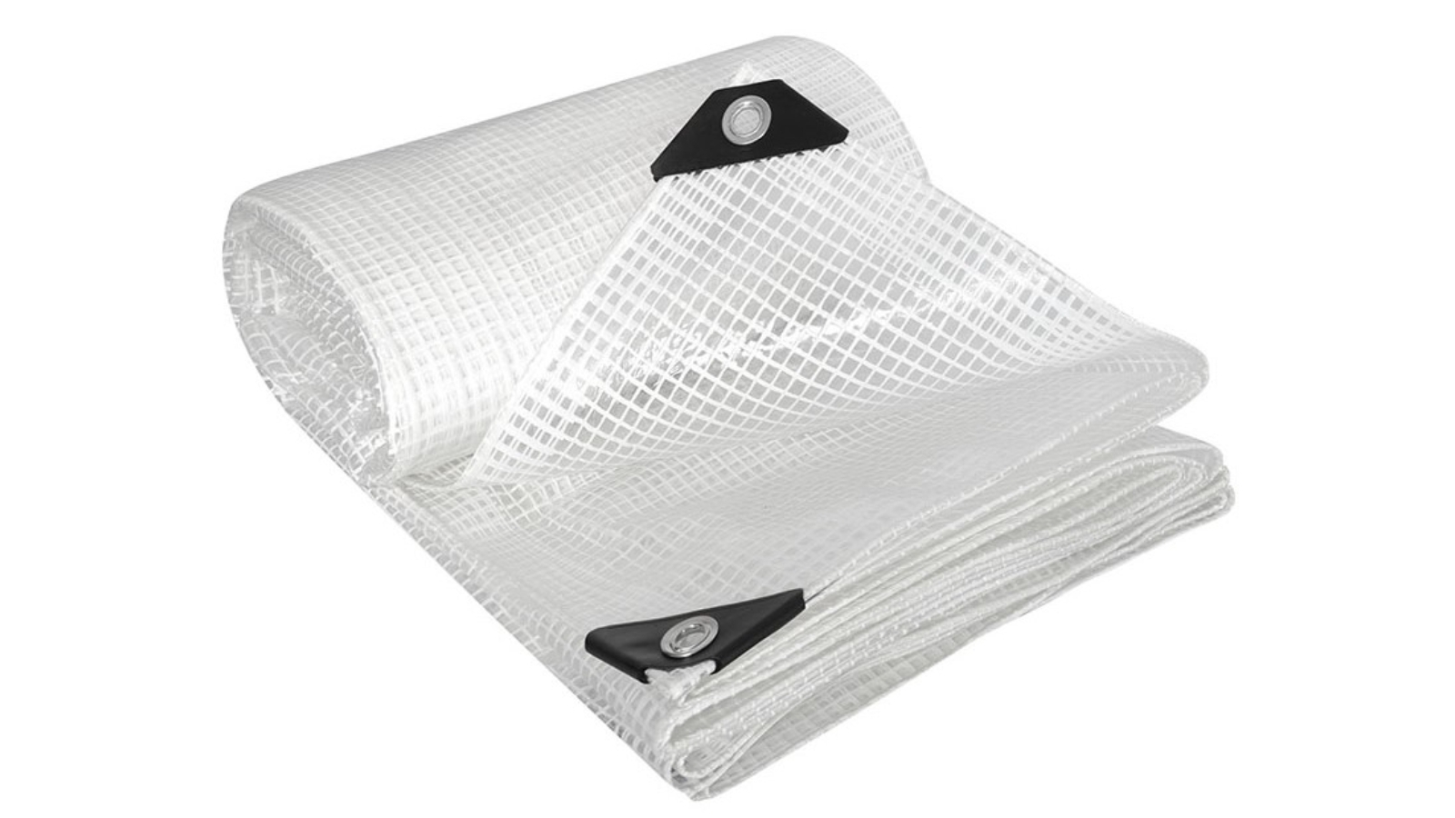 Manan 200GSM Heavy Duty Tarpaulin - 3.65 x 7.3metre | Harvey Norman