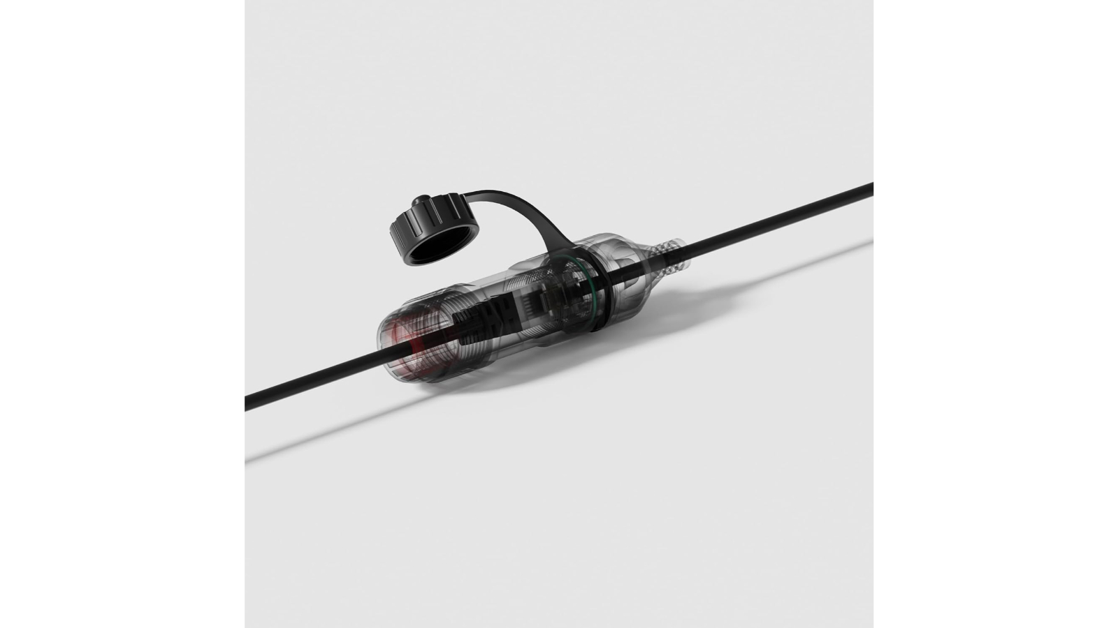 Stargear Gen3/Mini RJ45 Ethernet Adapter for Starlink Mini/V4 Dish and ...