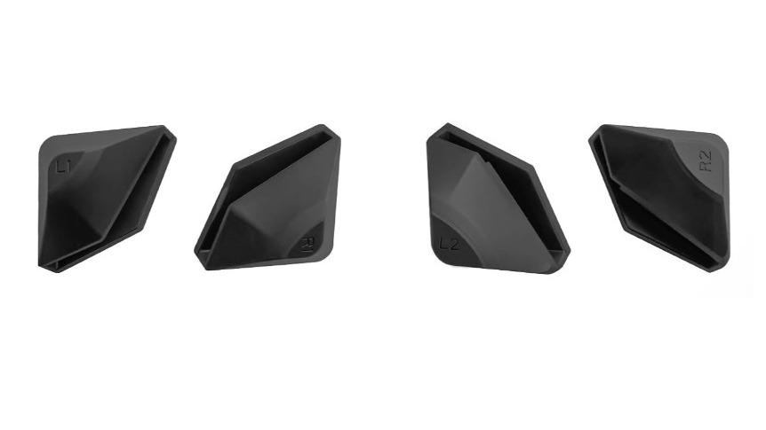 Stargear Gen3 Starlink Dish Edge Protector | Harvey Norman