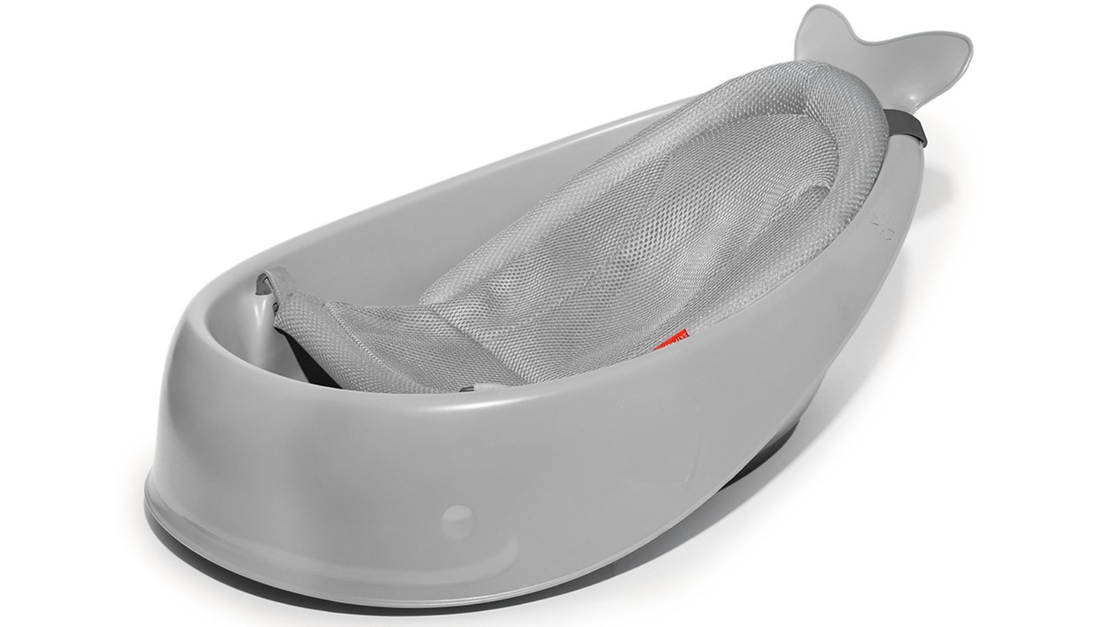 Skip Hop Moby Smart Sling 3 Stage Bath - Grey | Harvey Norman