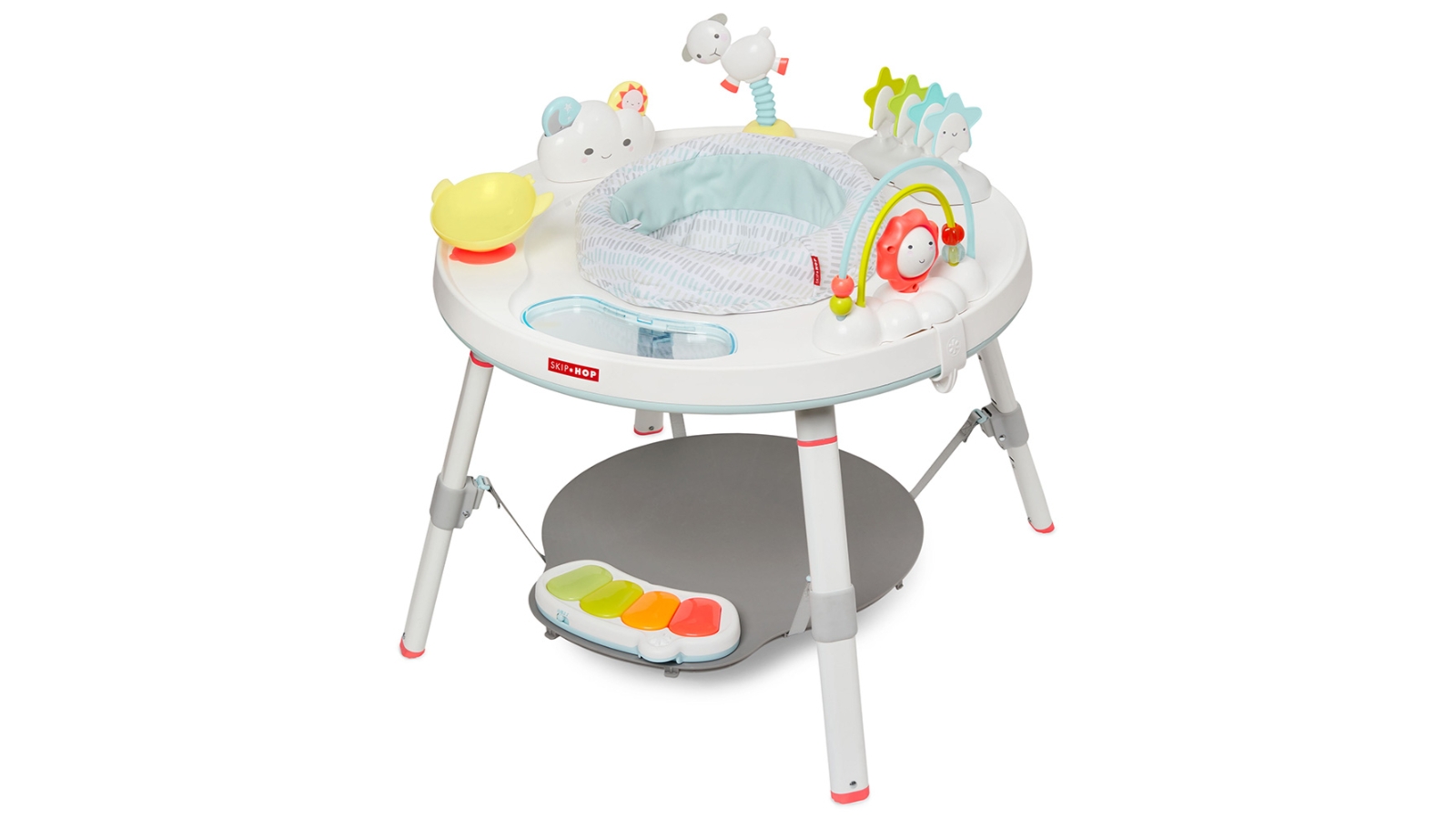 Skip Hop Silver Lining Cloud Activity Center | Harvey Norman