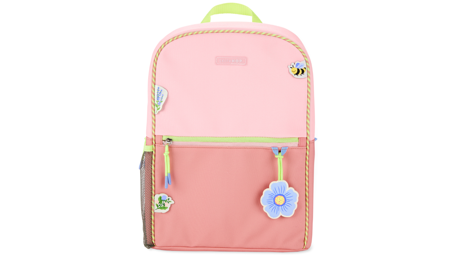 Skip Hop Wander Kids Backpack - Wildflower | Harvey Norman