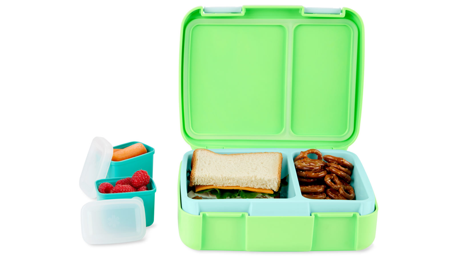 Zoo Bento Lunch Box - Octopus | Harvey Norman