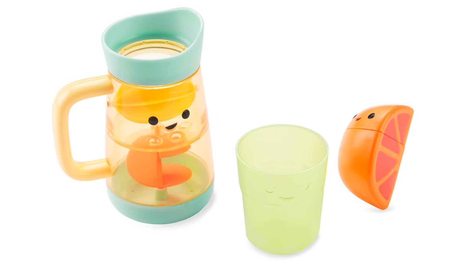 Skip Hop Tub to Table Cafe Swirl and Splash Lemonade | Harvey Norman