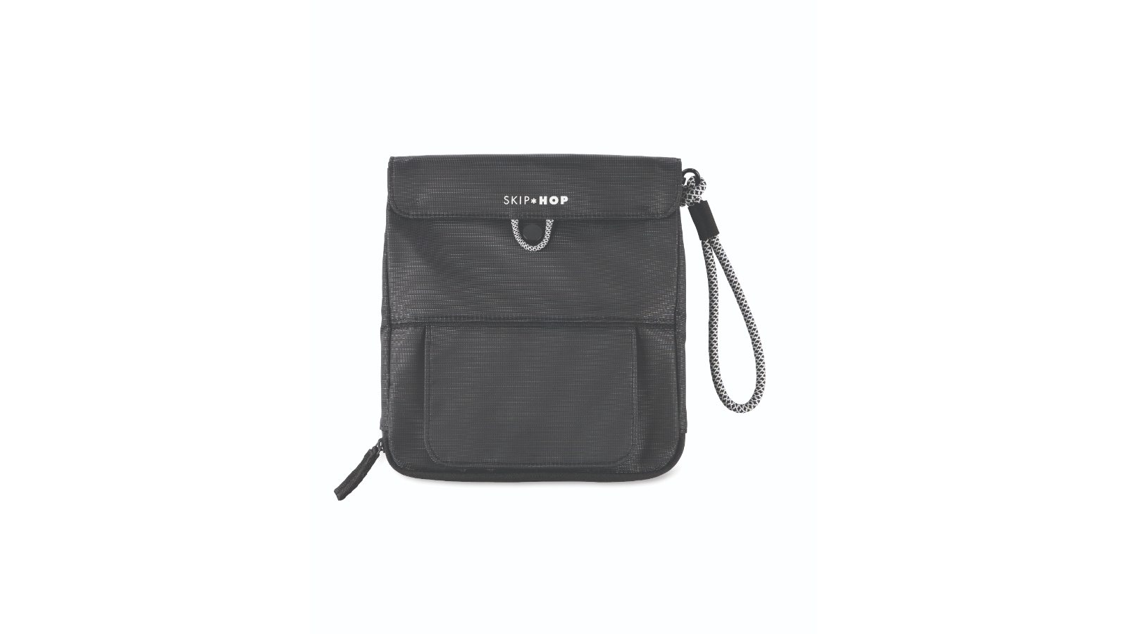 Skip Hop Clean Slate Changing Station - Black | Harvey Norman