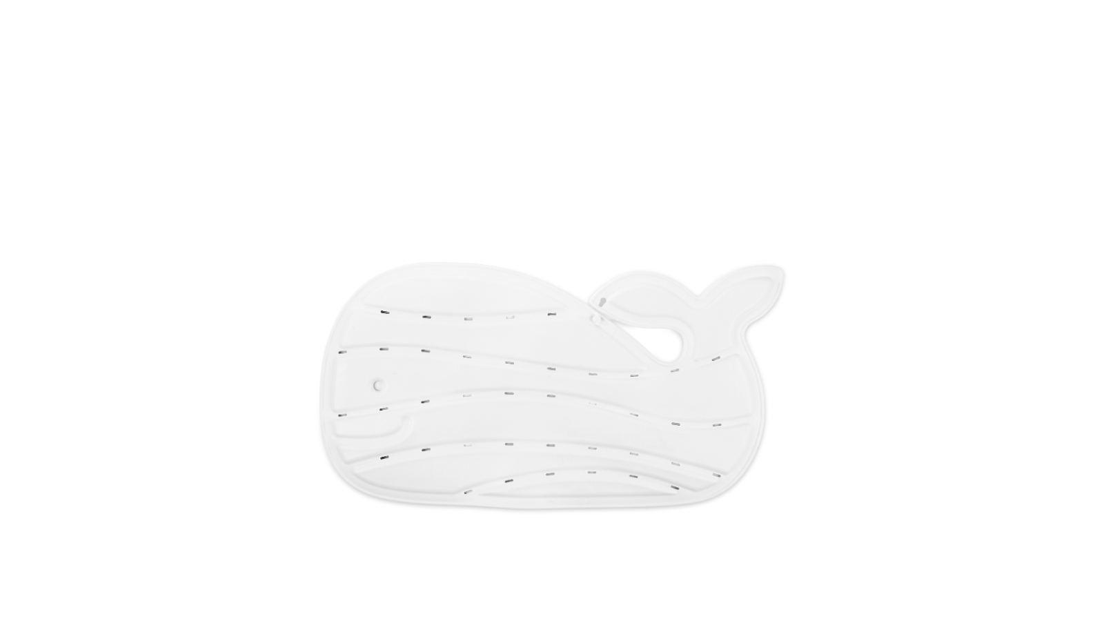 Skip Hop Moby Bath Mat - White | Harvey Norman