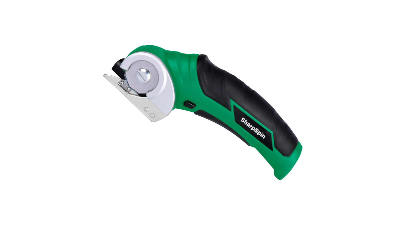 As Seen on TV Sharp Spin Cordless Motorised Cutting Tool | Harvey Norman