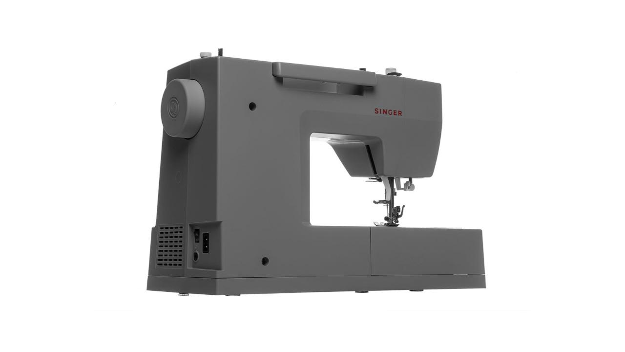 Singer HD6605C Heavy Duty Computerised Sewing Machine | Harvey Norman