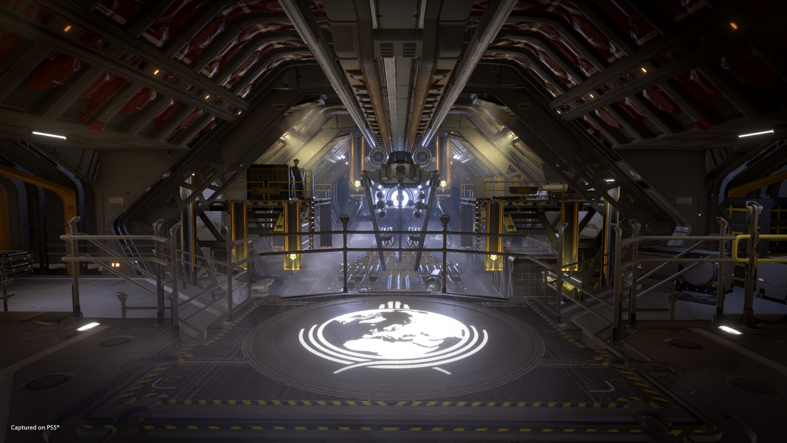 Helldivers 2 - PS5 | Harvey Norman