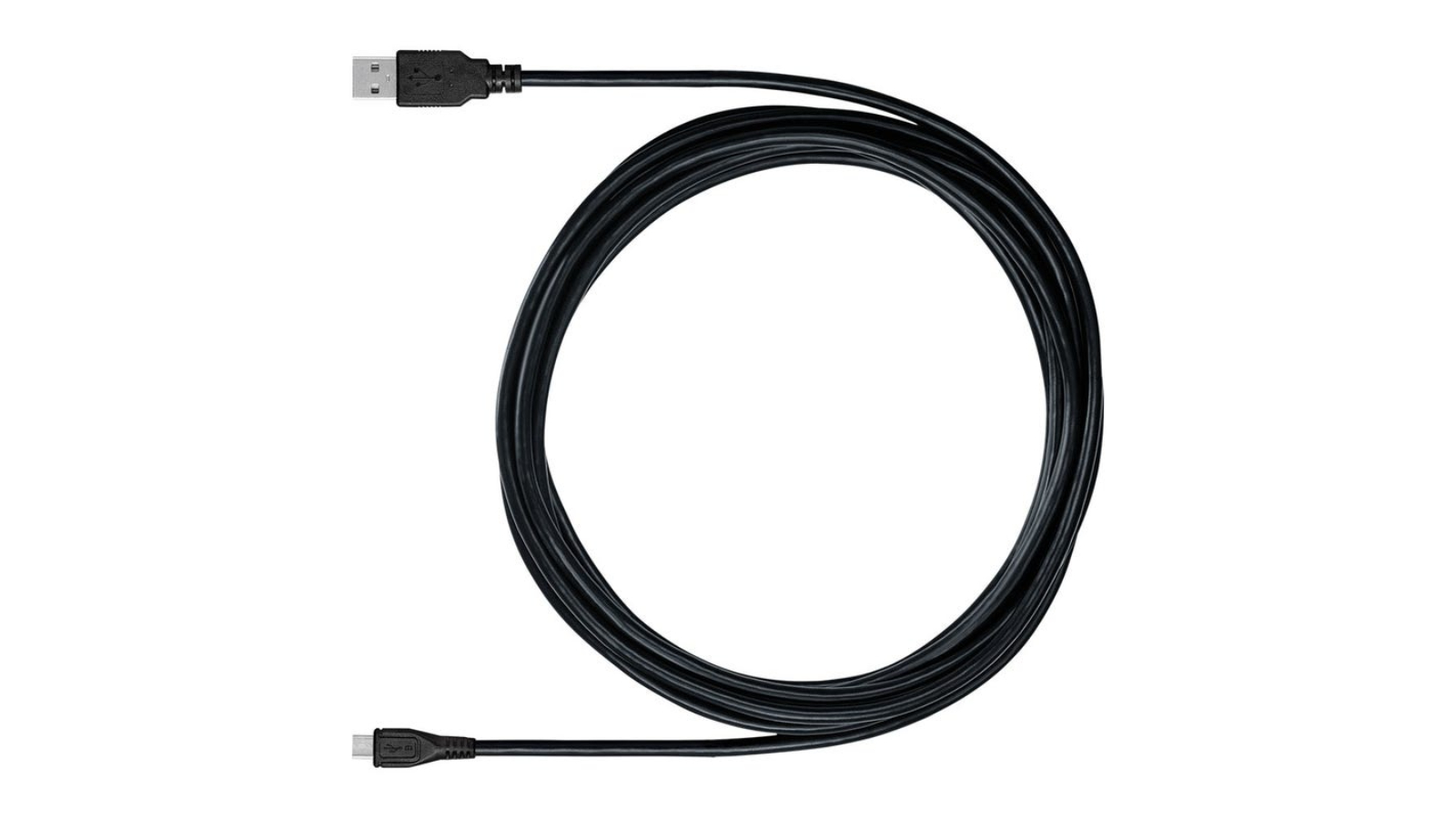 Shure 1 Metre USB A to Micro-USB Cable replacement | Harvey Norman