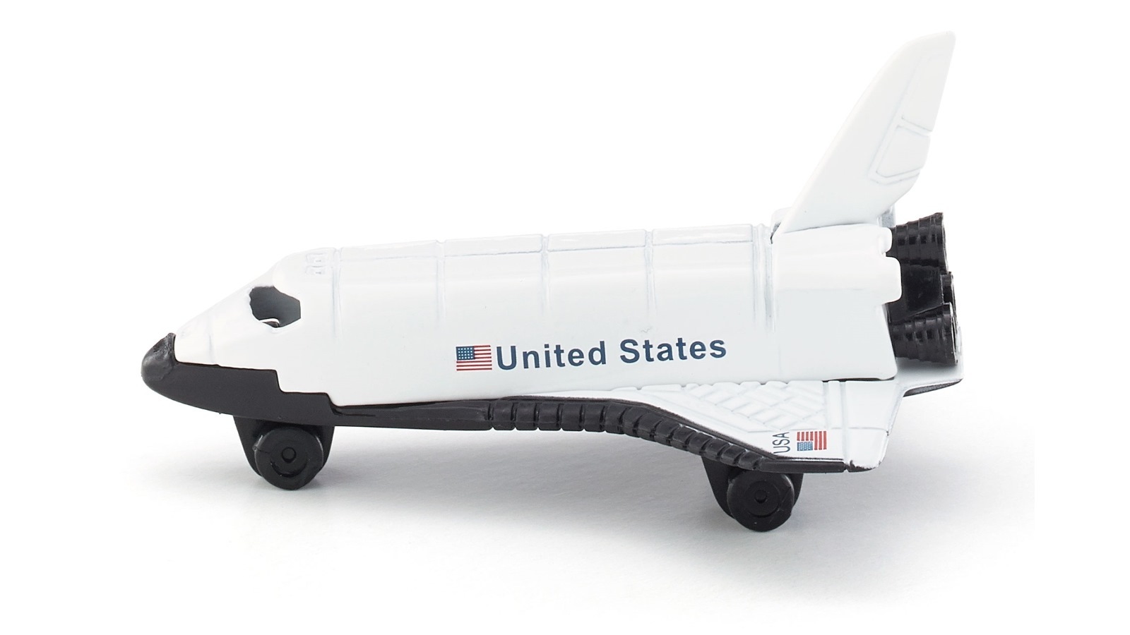 Siku Space Shuttle | Harvey Norman