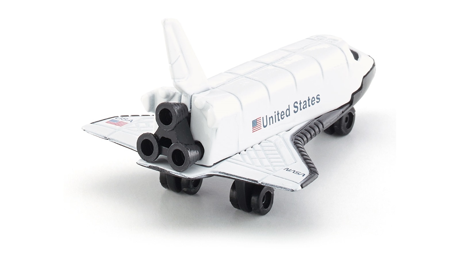 Siku Space Shuttle | Harvey Norman