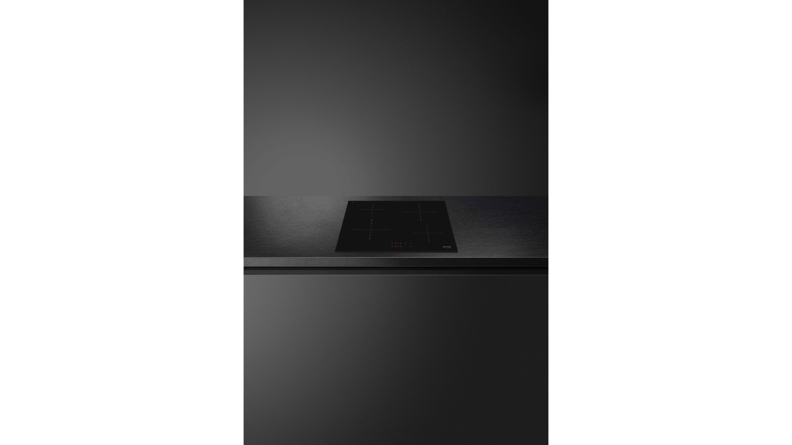 Smeg 60cm Classic Induction Cooktop Eco Power | Harvey Norman
