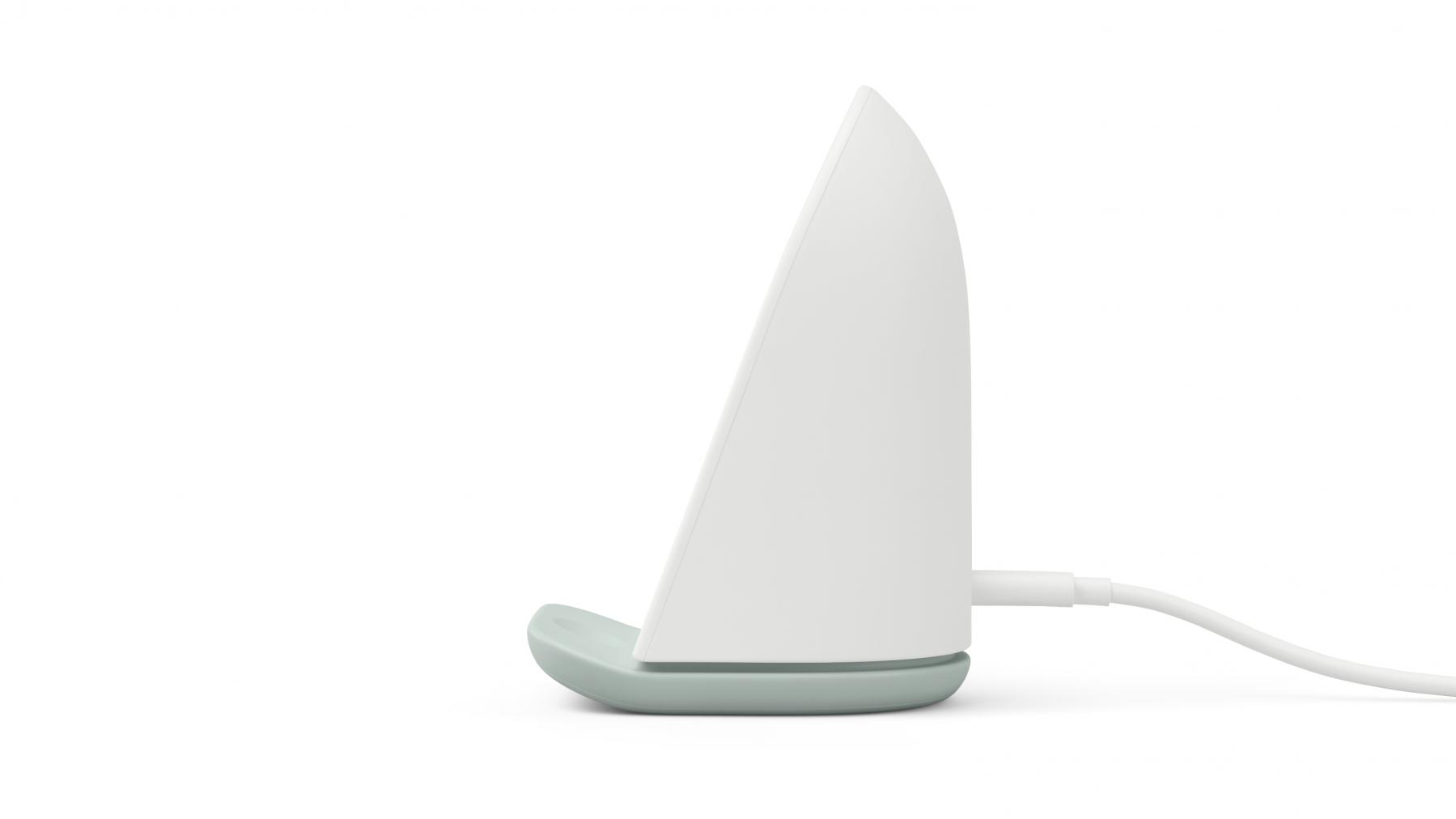 Google Pixel Stand (2nd Gen) - Wireless Phone Charger for Pixel ...