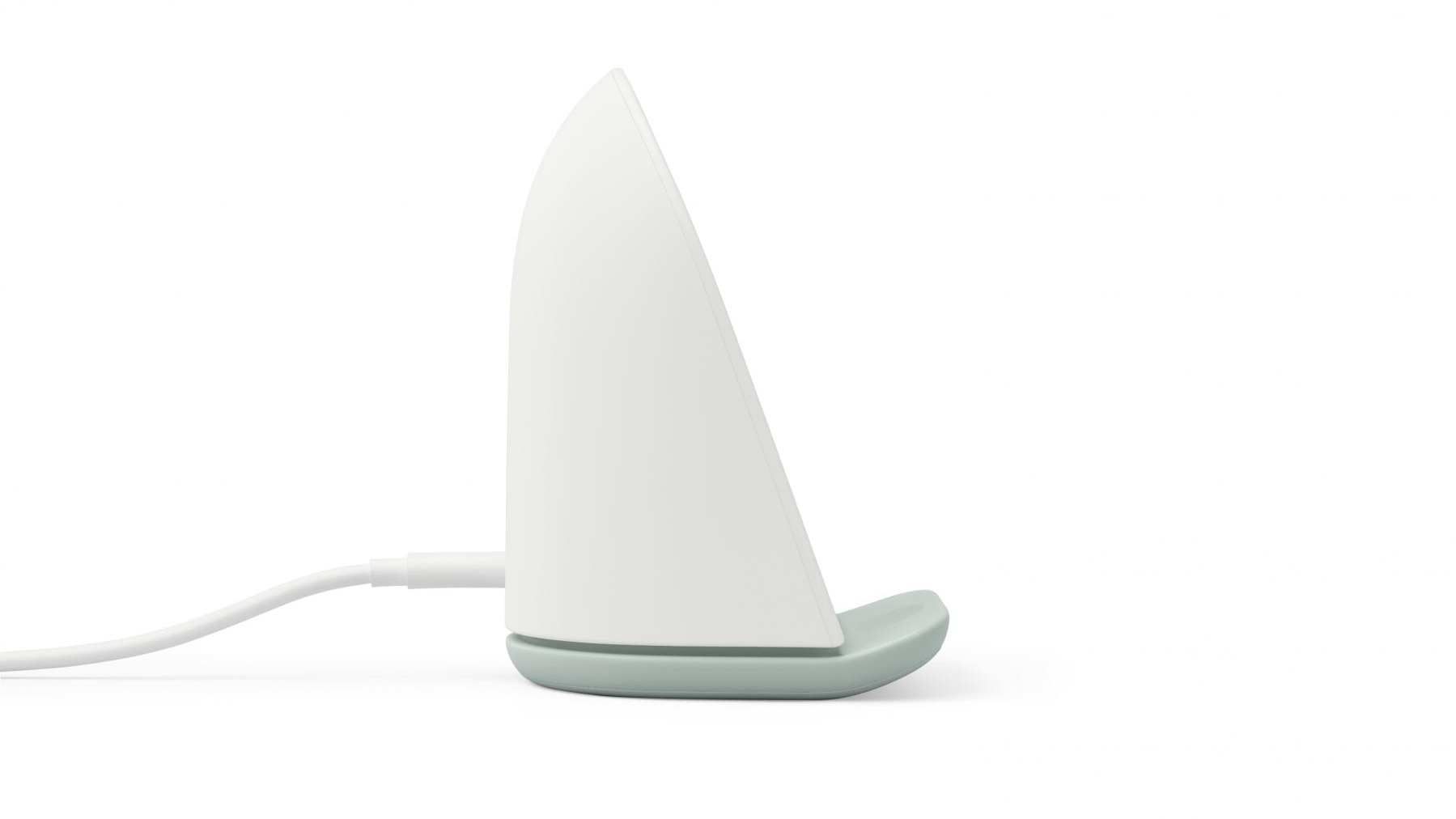 Google Pixel Stand (2nd Gen) - Wireless Phone Charger for Pixel ...