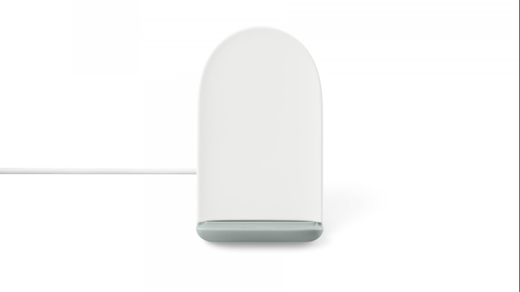 Google Pixel Stand (2nd Gen) - Wireless Phone Charger for Pixel ...