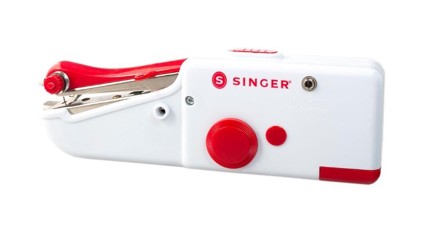 Singer Handheld Mending Sewing Machine | Harvey Norman