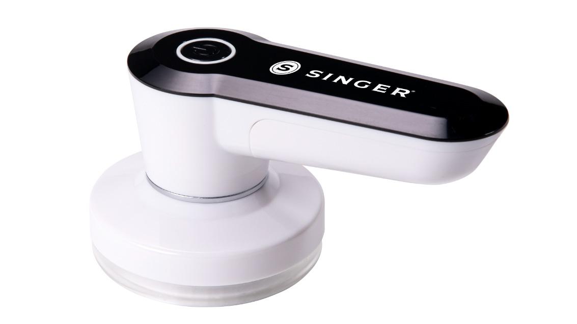 Singer Travel Lint Remover | Harvey Norman