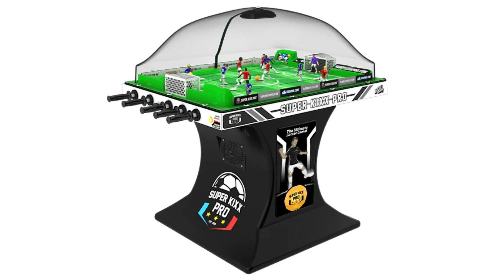 Ice Super Kixx Pro Home Edition | Harvey Norman