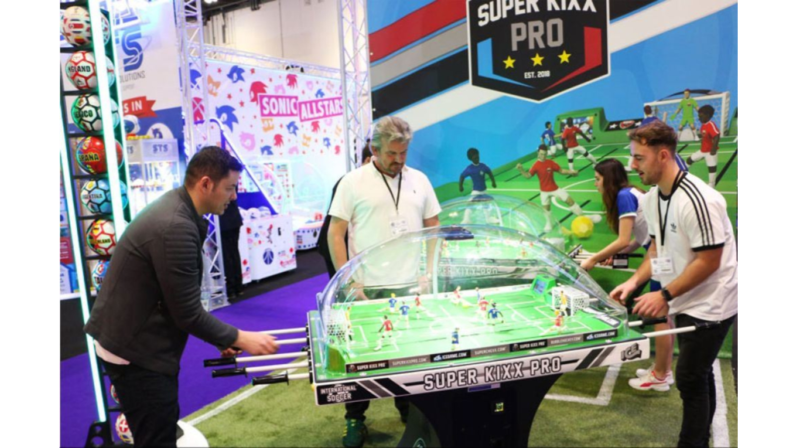 Ice Super Kixx Pro Home Edition | Harvey Norman