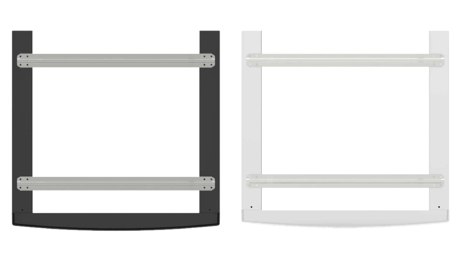 Whirlpool Stacking Kit for Sanicare Range | Harvey Norman