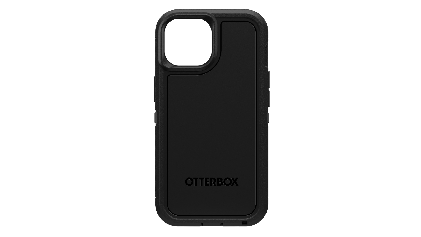 Otterbox Defender XT iPhone 15 - Black | Harvey Norman
