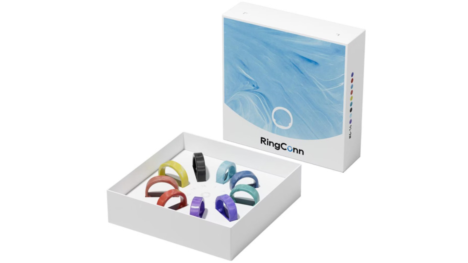 RingConn Sizing Kit for Gen 2 Air | Harvey Norman