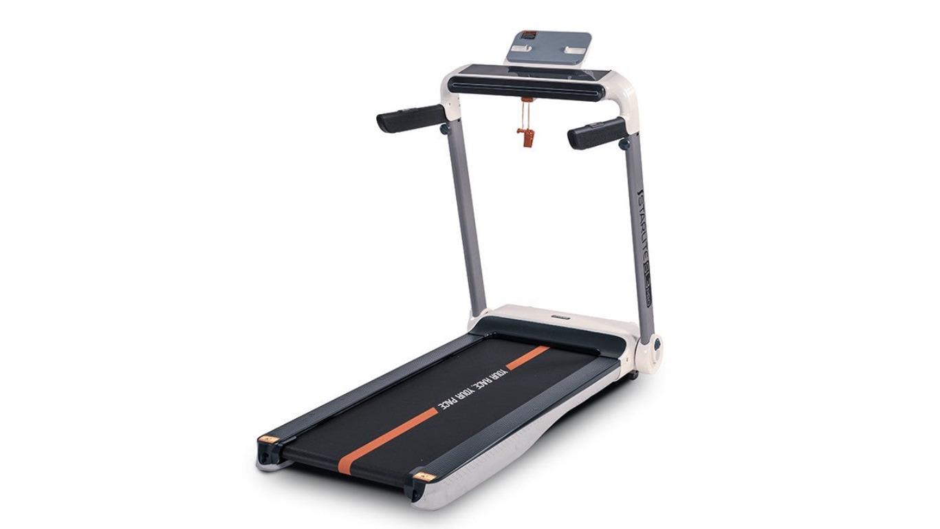 Orbit Fitness New Starlite SL3 Pro Motorised Treadmill with Silicone ...