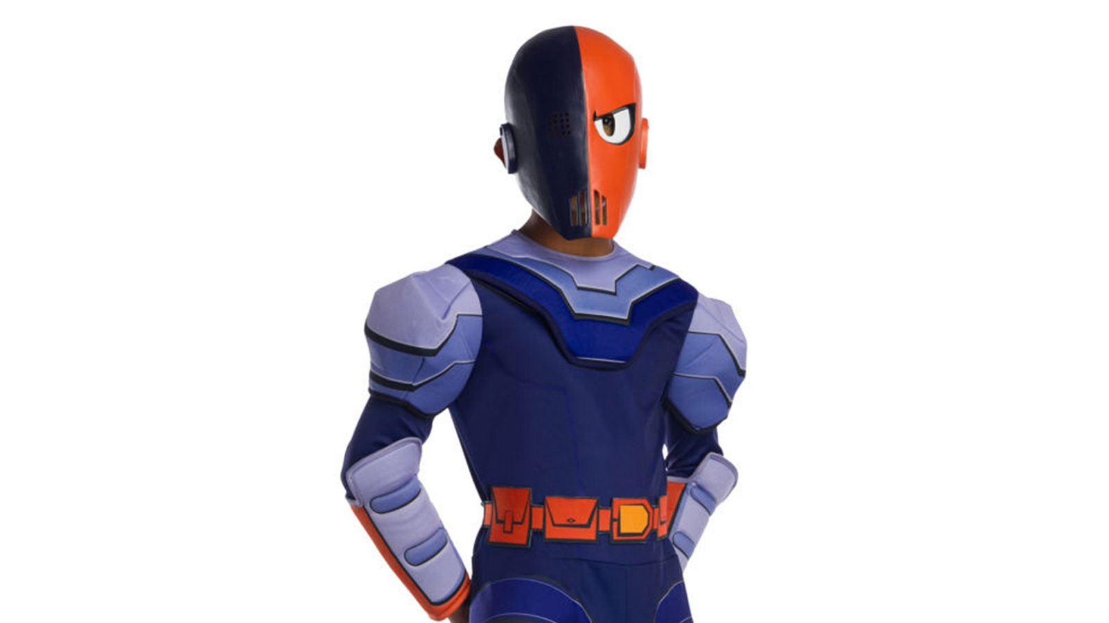 Slade Teen Titans Costume