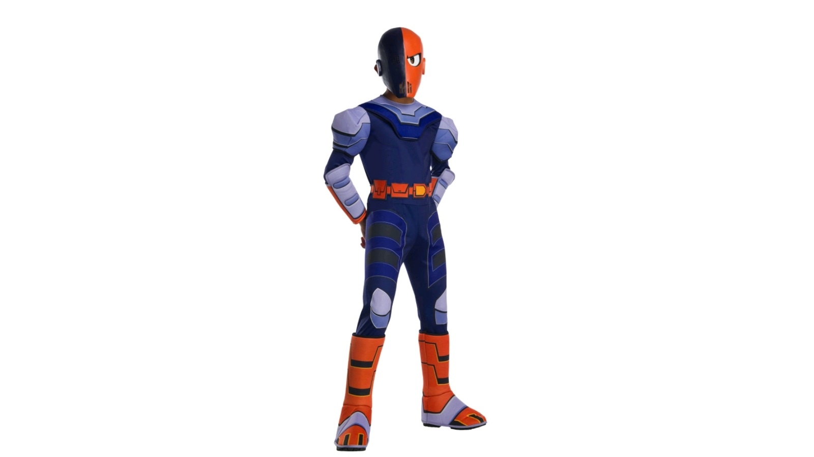 Slade Teen Titans Kostuum