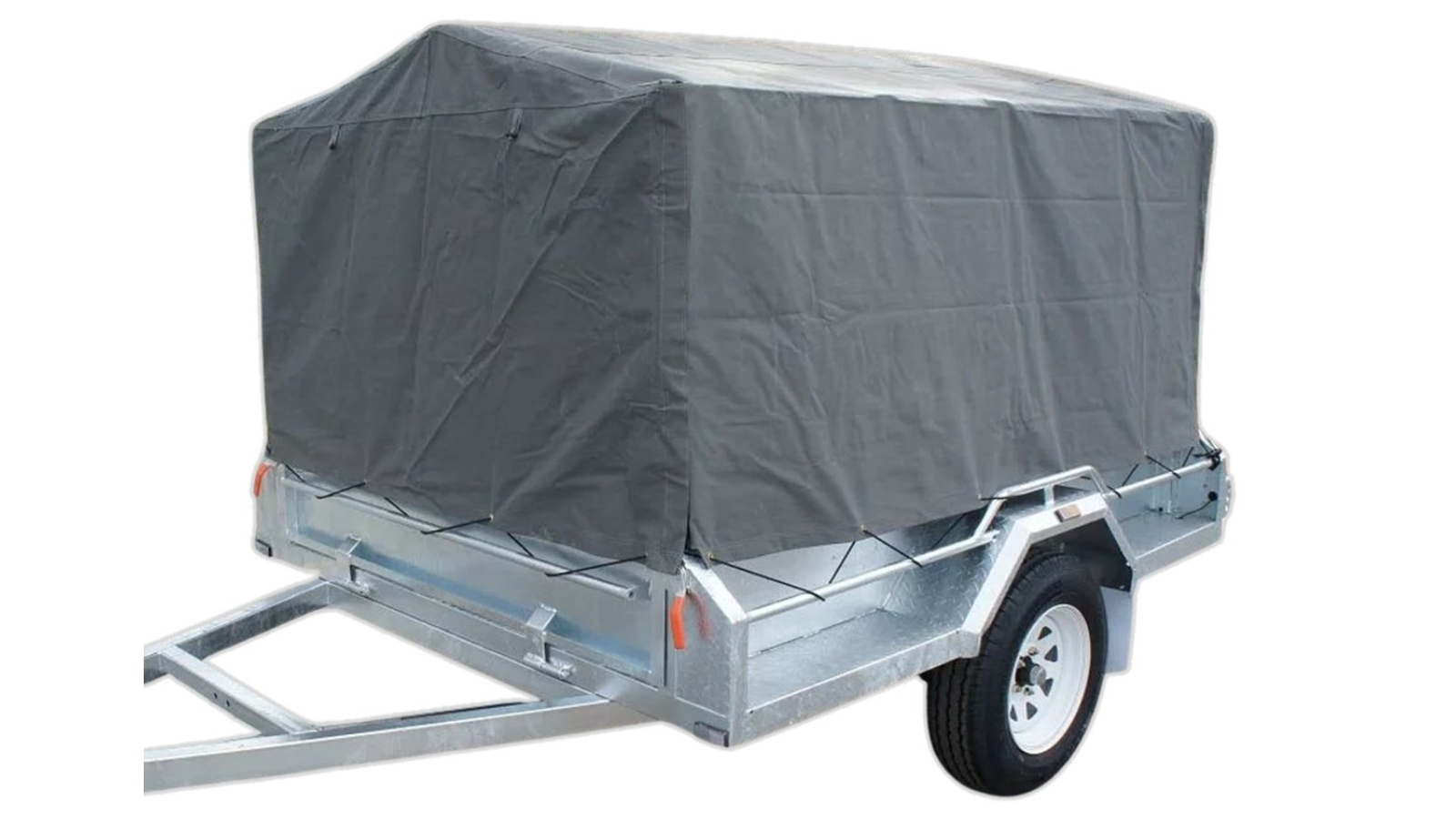 Fiernero 8 x 5 Trailer Cage Cover - 90cm | Harvey Norman