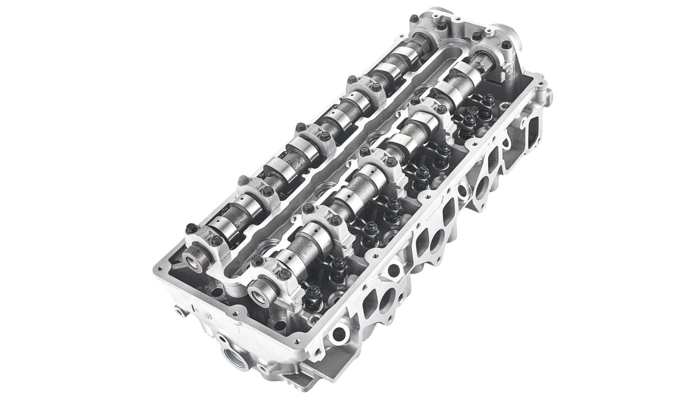 Spartan Ford Range Complete Cylinder Head Kit | Harvey Norman