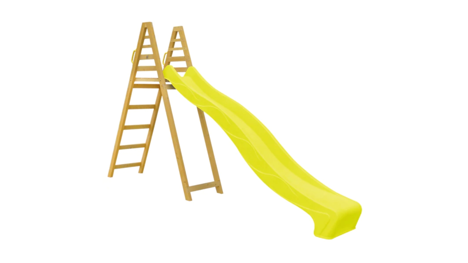 Lifespan Kids LSK Jumbo Climb & Yellow Slide | Harvey Norman