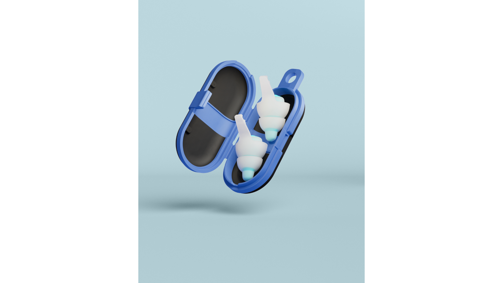 Alpine SleepDeep Mini Earplug | Harvey Norman