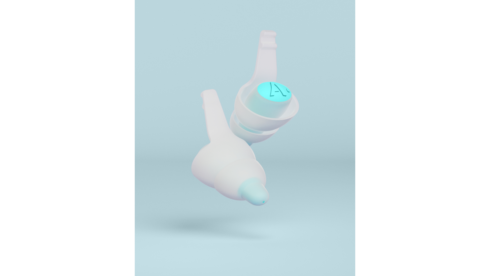 Alpine SleepDeep Mini Earplug | Harvey Norman