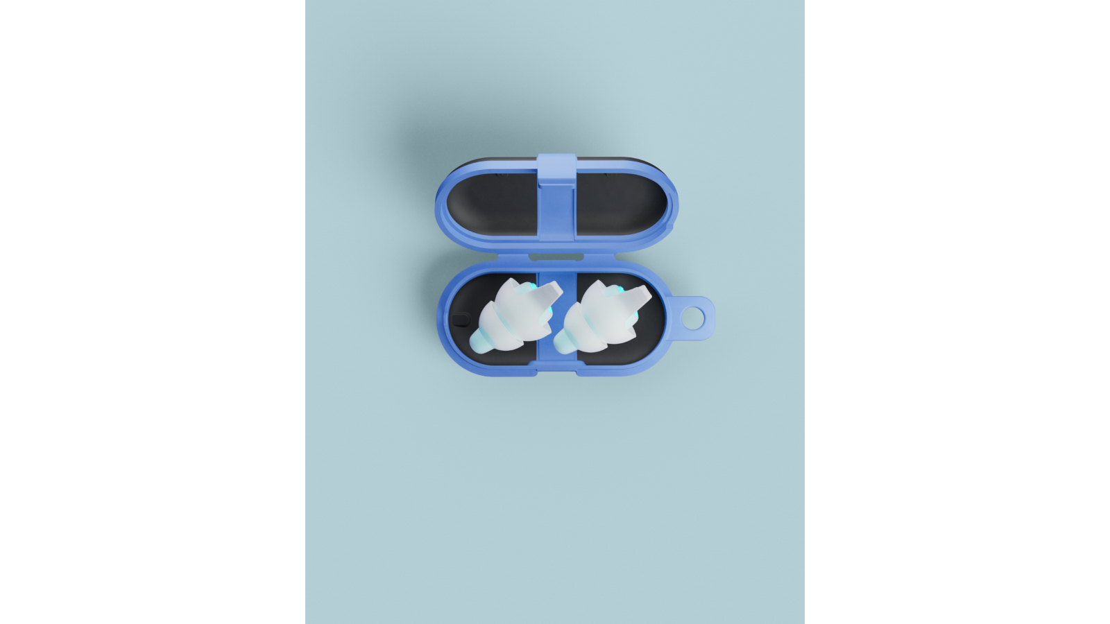 Alpine SleepDeep Mini Earplug | Harvey Norman