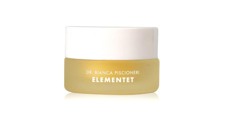 DR. Bianca Piscioneri ELEMENTET Luminous Lip Salve - The Mediterranean ...