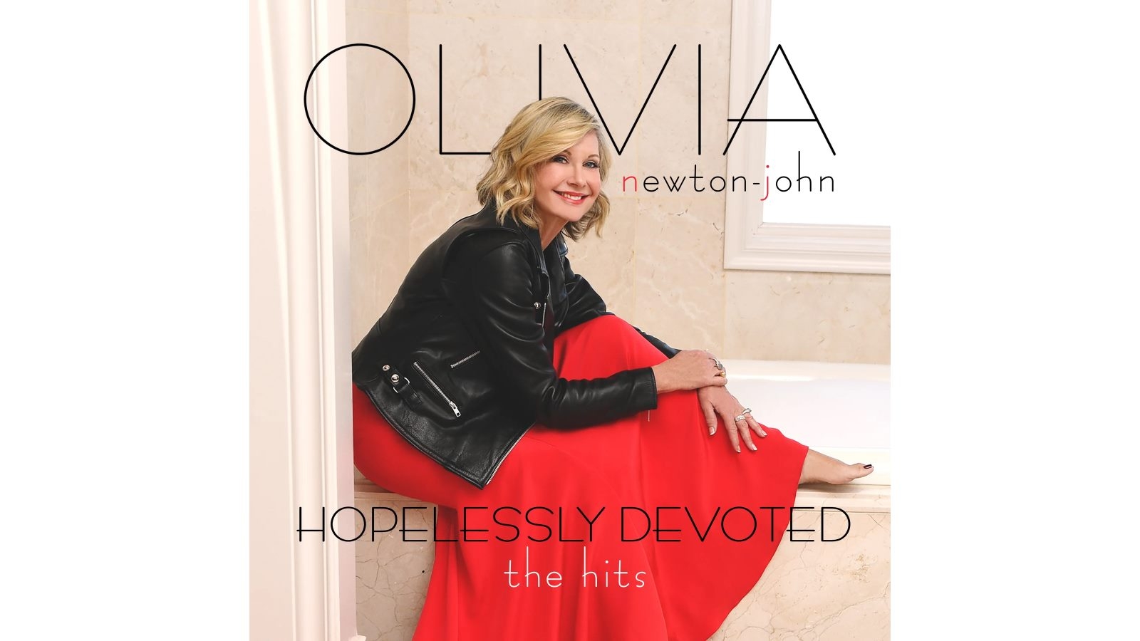 Sony Music Olivia Newton John Hopelessly Devoted The Hits CD Album ...