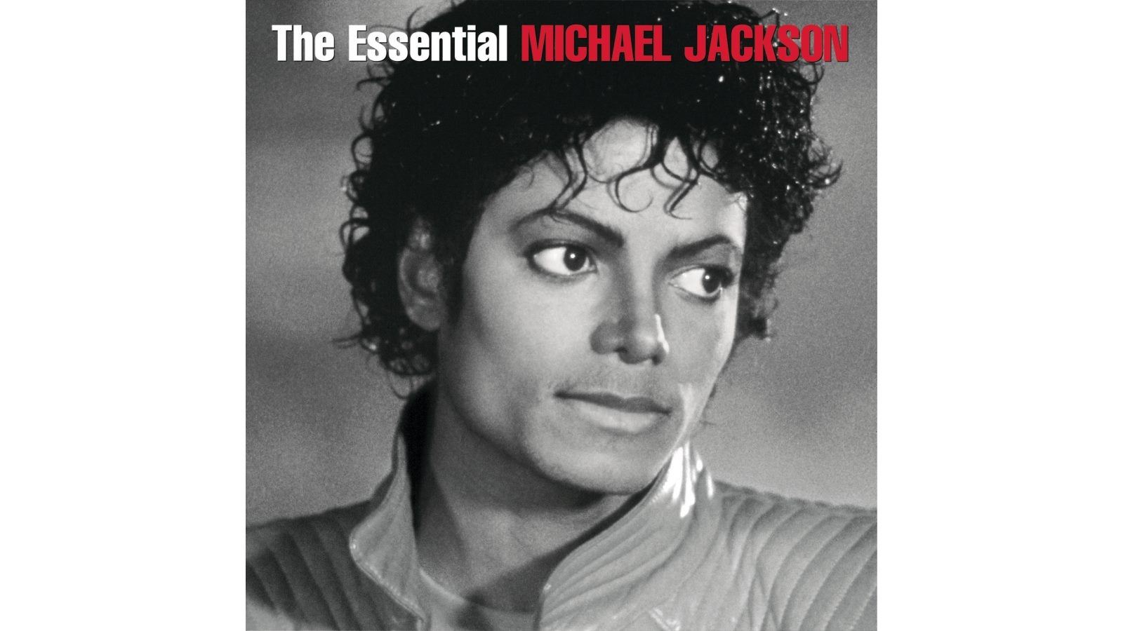 Sony Music Michael Jackson Essential CD Album | Harvey Norman