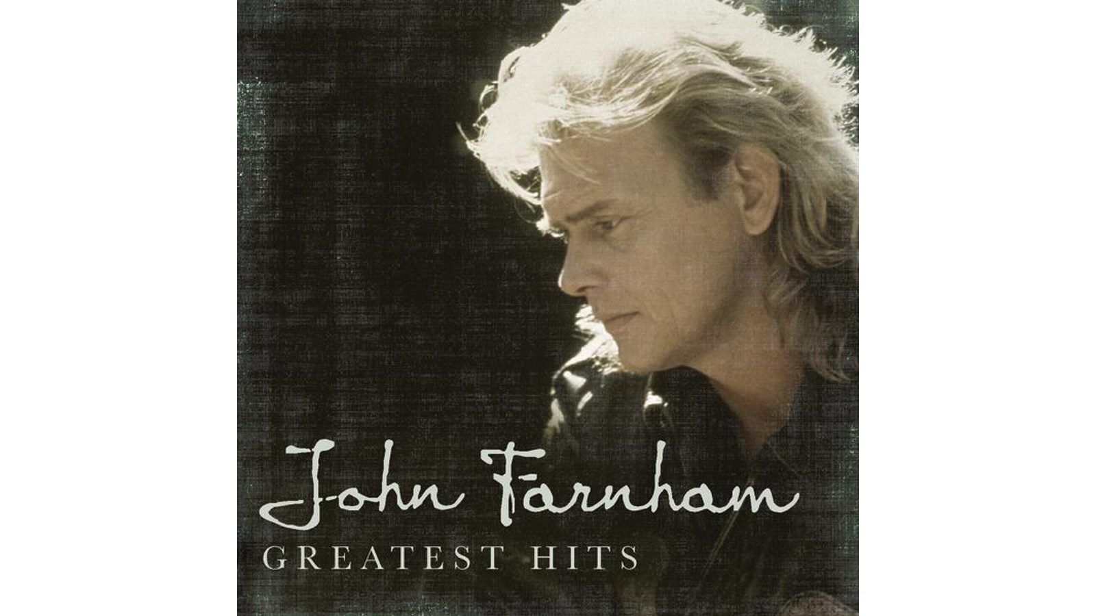 Sony Music John Farnham Greatest Hits CD Album | Harvey Norman