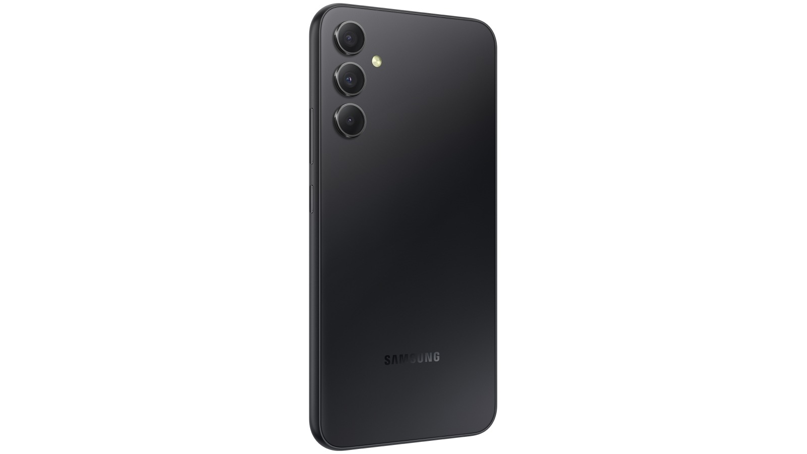 Samsung Galaxy A34 5G 128GB - Awesome Graphite | Harvey Norman