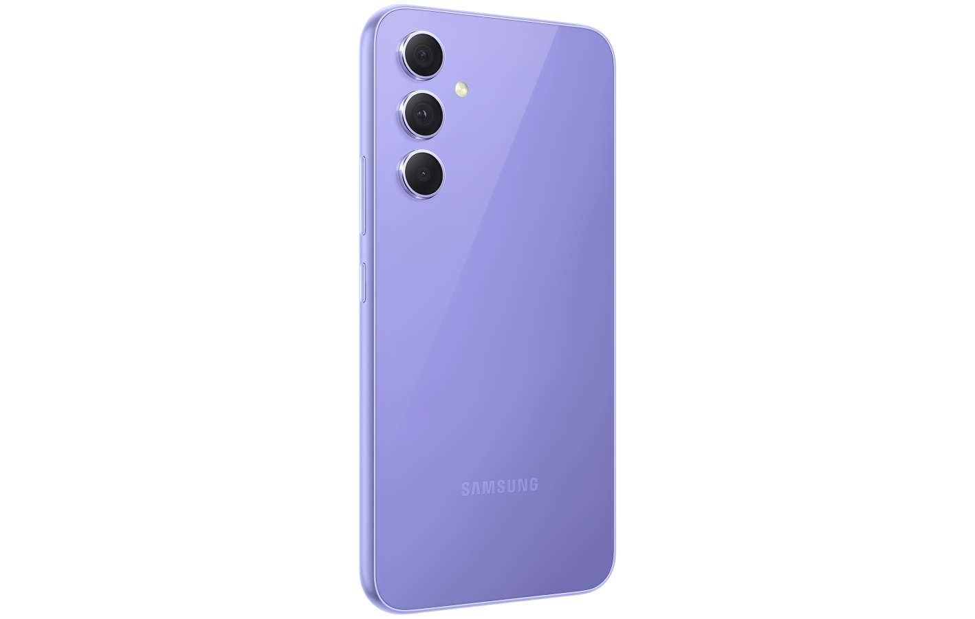 Samsung Galaxy A54 5G 128GB - Awesome Violet | Harvey Norman