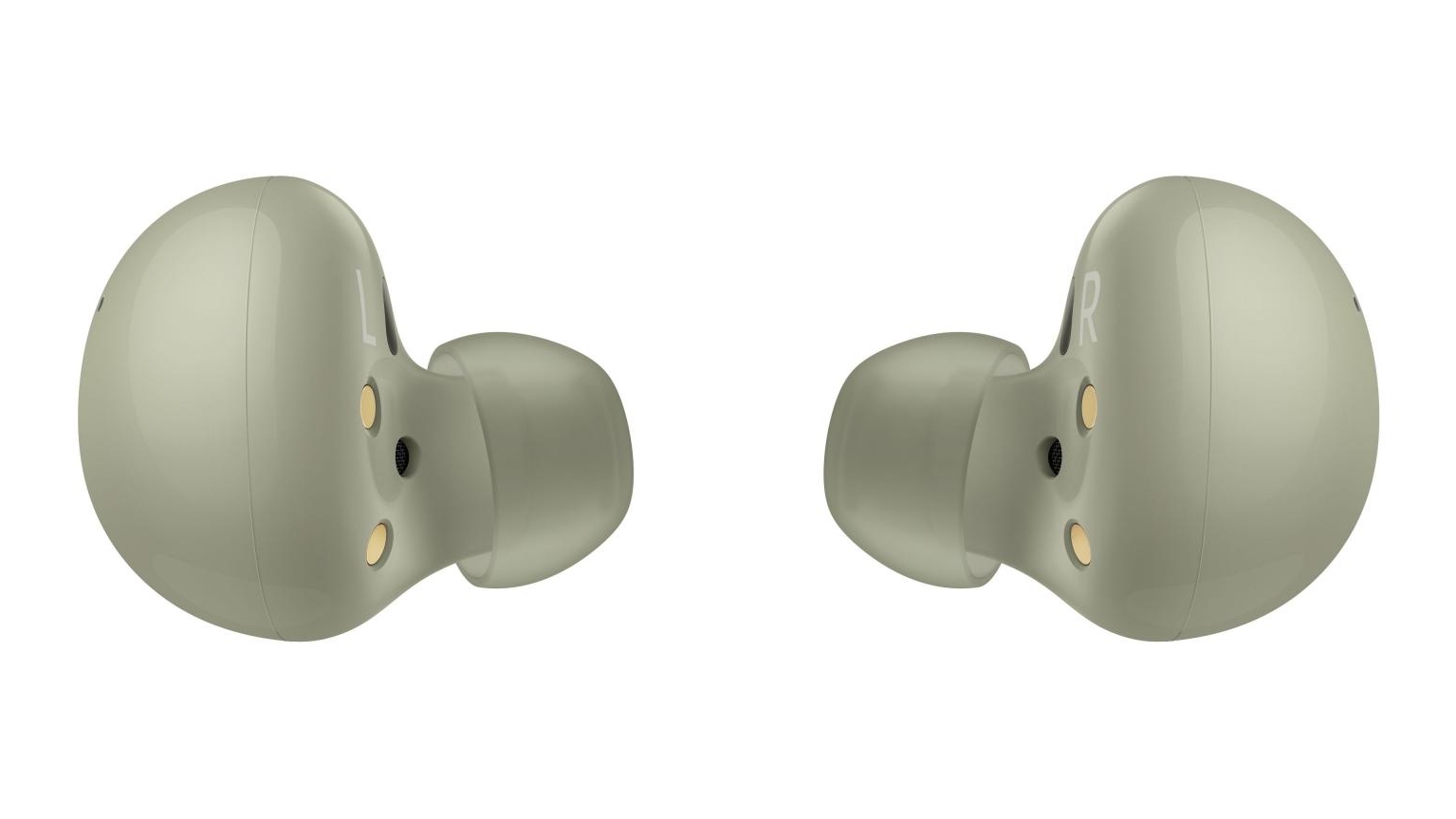 Buy Samsung Galaxy Buds 2 - Olive | Harvey Norman AU | Harvey Norman