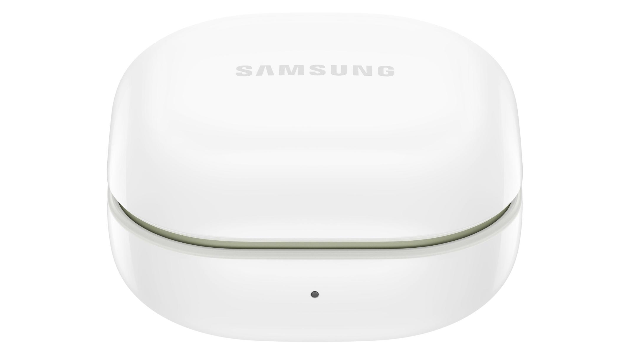 Buy Samsung Galaxy Buds 2 - Olive | Harvey Norman AU | Harvey Norman