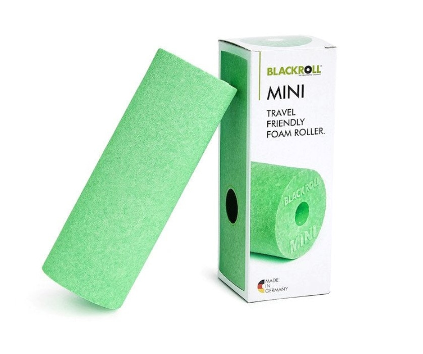 Blackroll Mini - Green | Harvey Norman