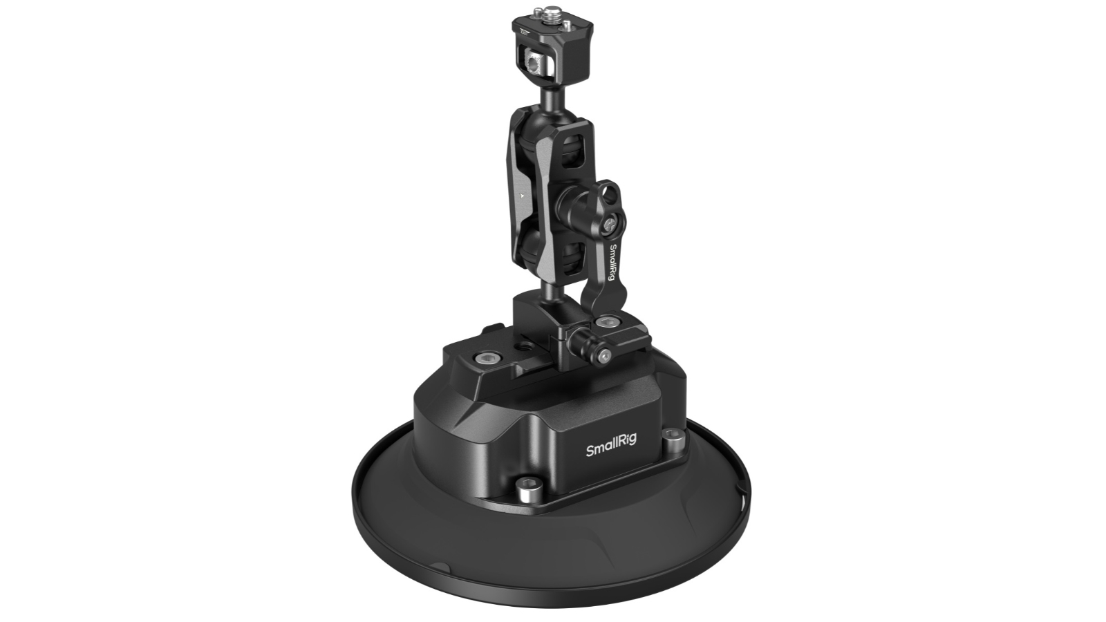 SmallRig 5399 5inch Electric Suction Cup Mount Kit | Harvey Norman