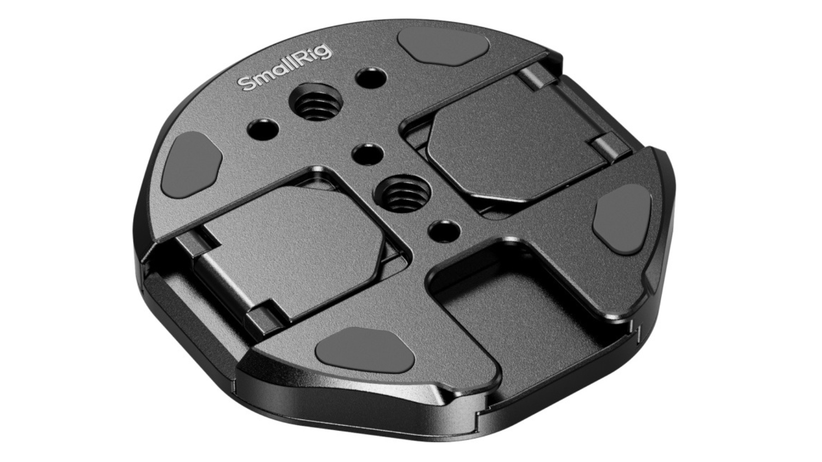 SmallRig 5157 External SSD Attachable Phone Clamp | Harvey Norman